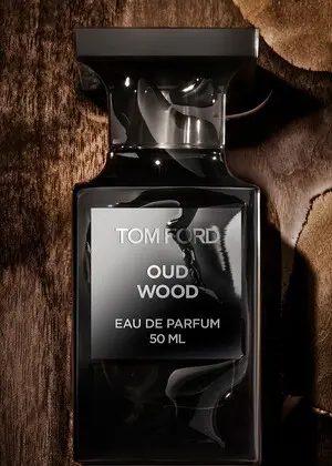 TOM FORD Oud Wood Eau De Parfum 50ml, Fragrance, Exotic Rose Wood
