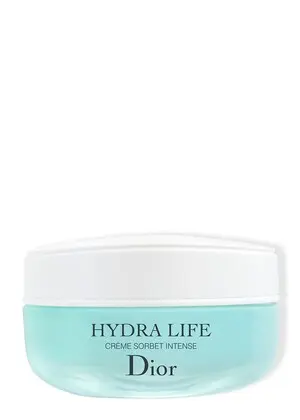 Dior Hydra Life Intense Sorbet Creme, Lotions, Hyrdate & Nourish - Na