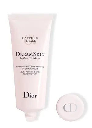 Dior Dreamskin 1-minute Mask Exfoliating Mask, Boost Longoza