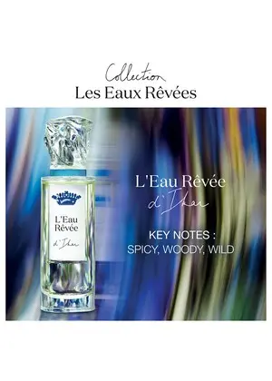 Sisley L'eau Rêvée D'ikar - Na