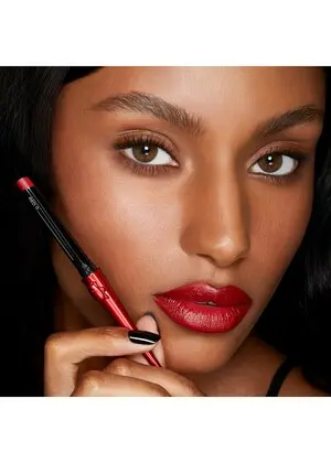 HOURGLASS Confession Lipstick Red 0 - True Red
