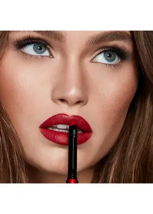 HOURGLASS Confession Lipstick Red 0 - True Red