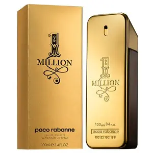 Rabanne Million Eau De Toilette - 1