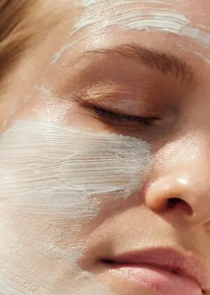 ROYAL FERN Phytoactive Hydra-firm Mask