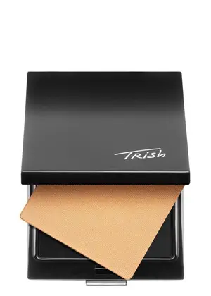 Trish Mcevoy Even Skin Mineral Powder Foundation Spf15 - Beige