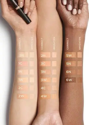 Laura Mercier Secret Camouflage Concealer Duo