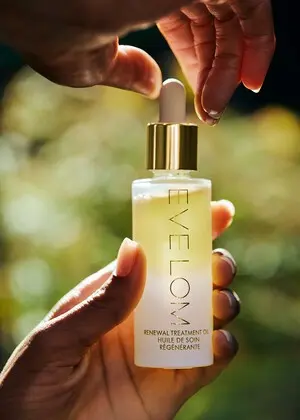 Eve Lom Renewal Treatment Oil - Eve