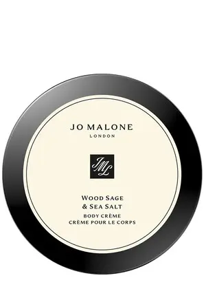 Jo Malone Wood Sage & Sea Salt Body Creme - N/a