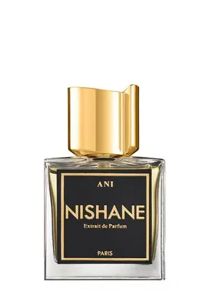 NISHANE Ani Extrait De Parfum 50ml, Fragrance Scent - Vanilla