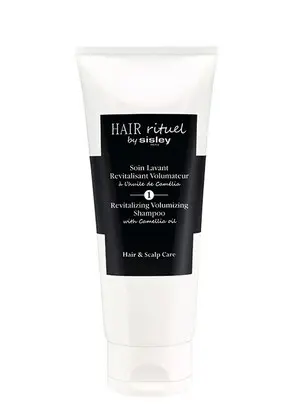 Sisley Hair Rituel Revitalising Volumising Shampoo With Camellia Oil - Na