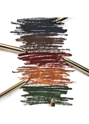HOURGLASS Voyeur Waterproof Gel Eyeliner - Chestnut