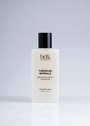 BDK PARFUMS Tubéreuse Impériale Hair Perfume