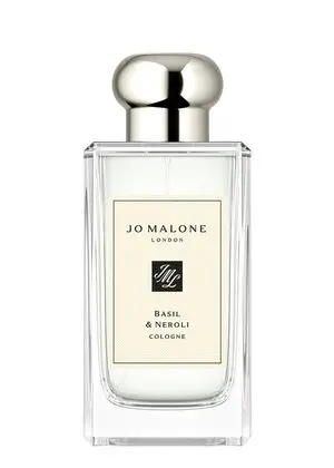 Jo Malone Basil And Neroli Cologne - Na