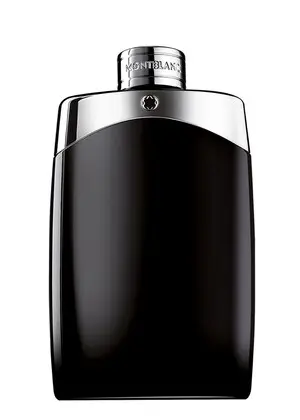 Montblanc Legend Eau De Toilette - N/a