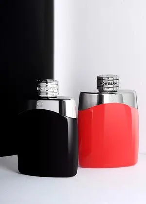 Montblanc Legend Eau De Toilette