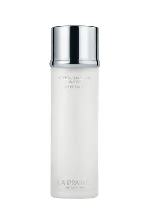 La Prairie Crystal Micellar Water
