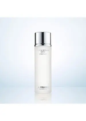 La Prairie Crystal Micellar Water