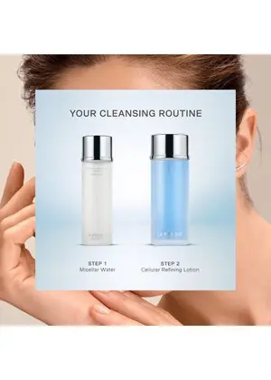 La Prairie Crystal Micellar Water