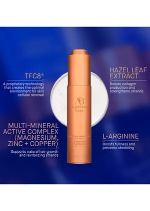 Augustinus Bader The Scalp Treatment Conditioner, Naturally Clears And Energizes - Na