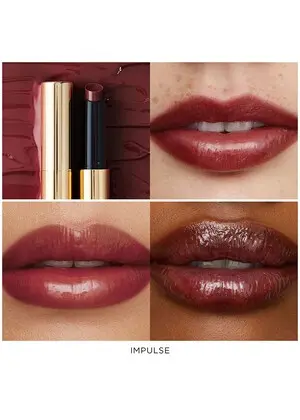 HOURGLASS Phantom Volumizing Glossy Balm - Impulse