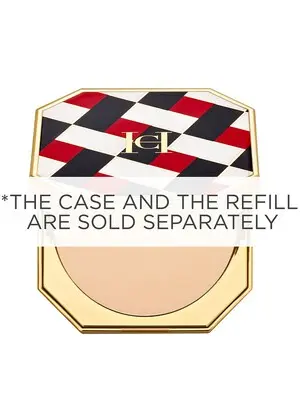 Carolina Herrera The Powder Refill