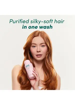 COCO & EVE Like A Virgin Clarifying Detox Shampoo