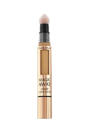 Charlotte Tilbury Magic Away Liquid Concealer, Corrector, Smoothing - 10