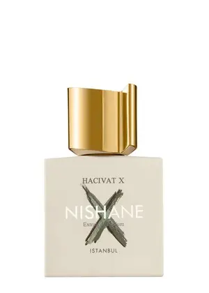 NISHANE Hacivat X Extrait De Parfum - One-color