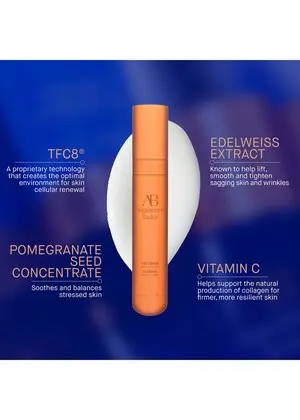 Augustinus Bader The Serum Nomad Beyond Beauty, Intensely Hydrating, Fast-absorbing, Concentrate