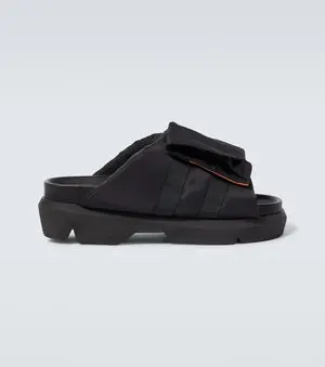 Sacai Slides Slipper