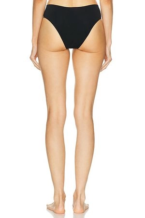 Wolford Pure Brazilian Panty