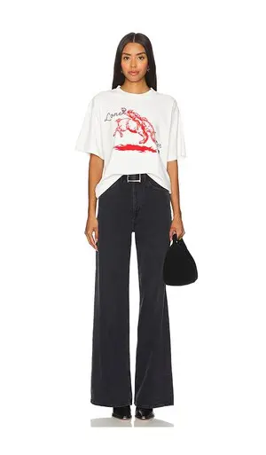 PHILCOS Lone Star Boxy Tee