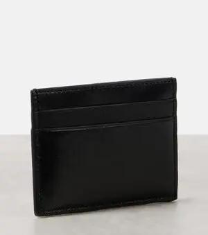 Loewe Puffer Anagram Leather Card Holder