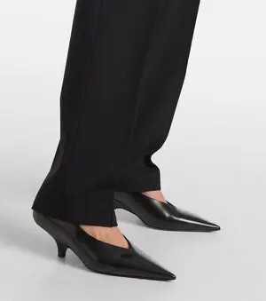 Dorothee Schumacher Emotional Essence Tapered Pants