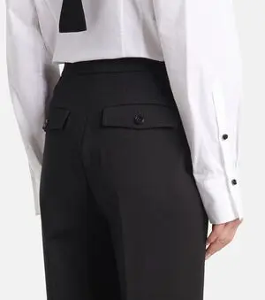 Dorothee Schumacher Emotional Essence Tapered Pants