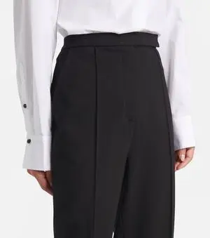 Dorothee Schumacher Emotional Essence Tapered Pants