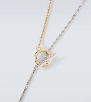 JW Anderson Pendant Necklace