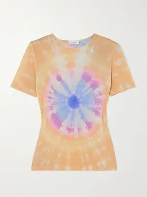 Rabanne Stretch T-shirts For Women