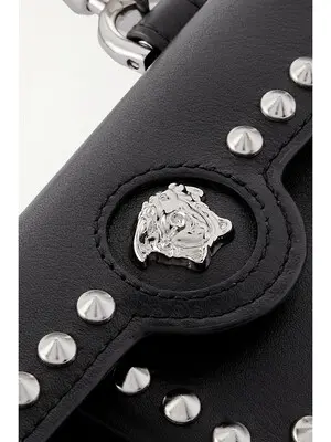 Versace Embellished Iphone 13 Max Case