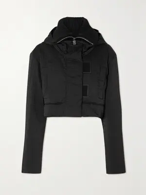 Givenchy Quilted Jackets For Women