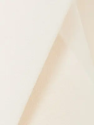 Nanushka Darby Jersey-crepe Tapered Stirrup Pants