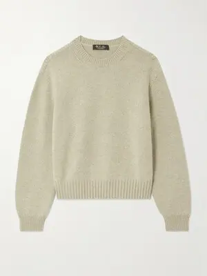 Loro Piana Cashmere Sweater