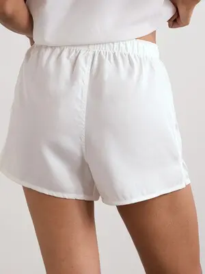 CDLP Tencel™️ Lyocell Pajama Shorts
