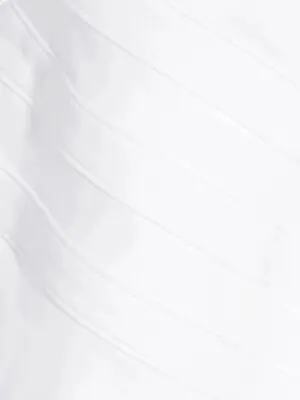 ERES Les Essentiels Asia Swimsuit - White