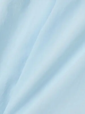 Skin Banks Organic Cotton-voile Pants