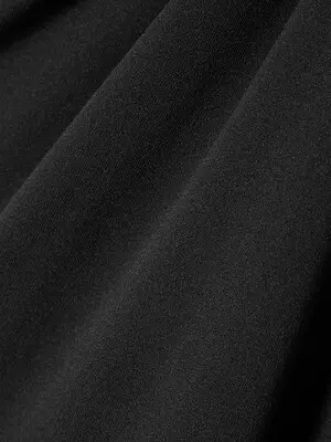 Wolford Fatal Strapless Stretch-jersey Maxi Dress