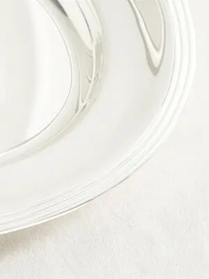Christofle Albi -plated Platter