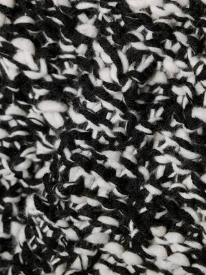 Proenza Schouler Oversized Wool Sweater