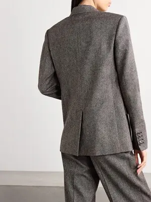 Altuzarra Jules Wool Blazer
