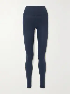 Lululemon Wunder Train™ 28" Everlux™ High-rise Leggings - Blue